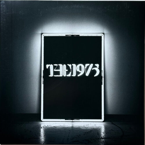 1975, THE – THE 1975 DELUXE EDITION – 2LP - Vinilos Alvaro