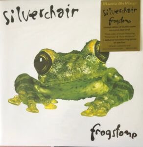 Silverchair – Frogstomp - Vinilos Alvaro