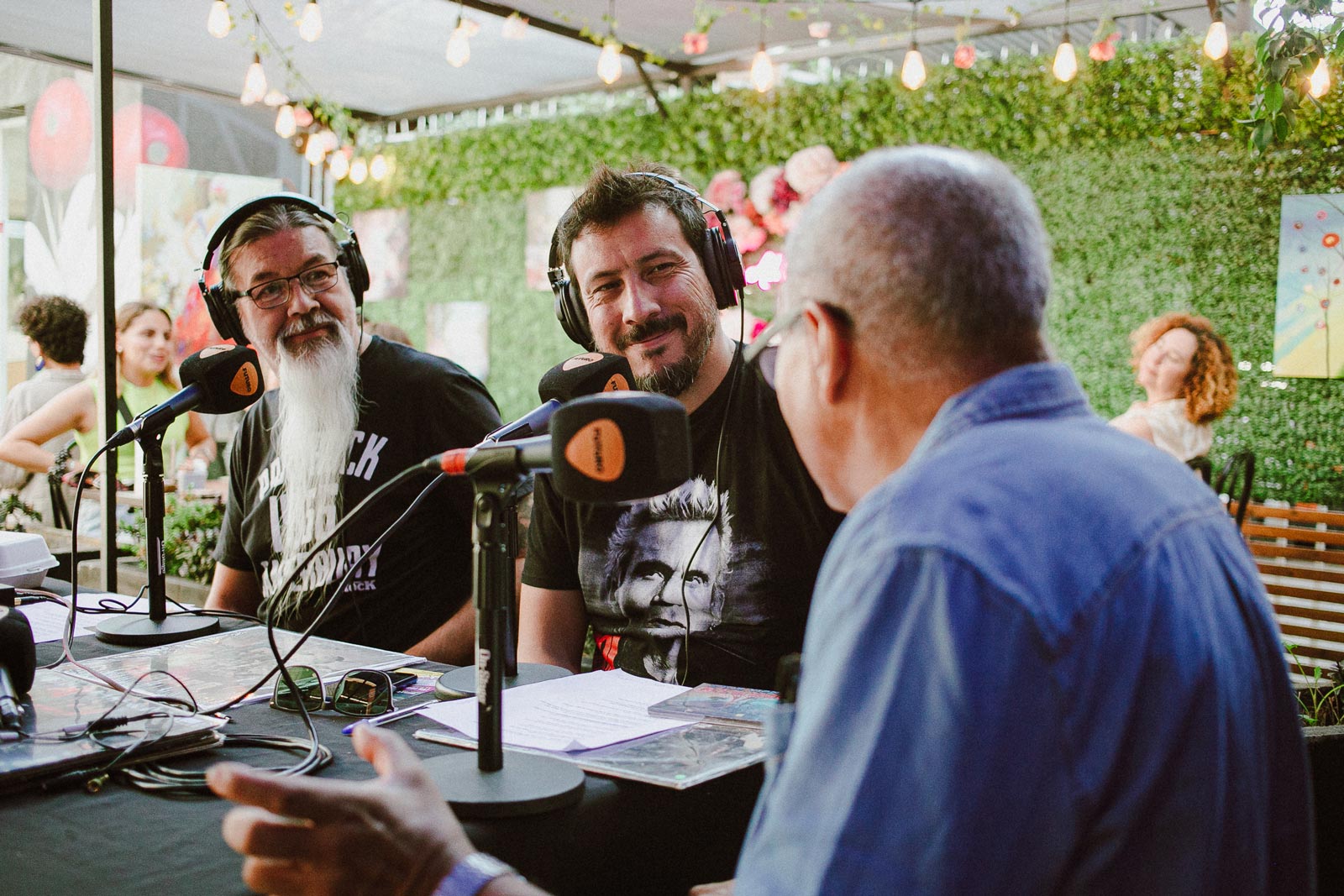 ¡Ya abrimos nuestra nueva tienda Vinilos Alvaro! - Vinilos Alvaro