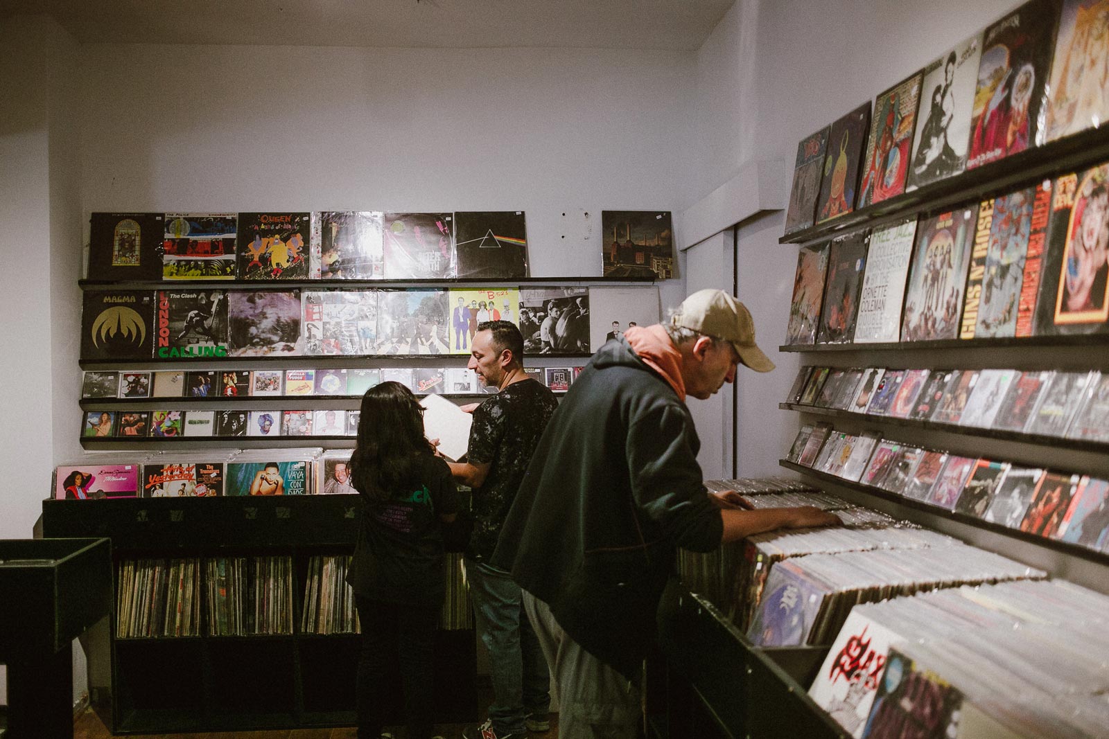 ¡Ya abrimos nuestra nueva tienda Vinilos Alvaro! - Vinilos Alvaro