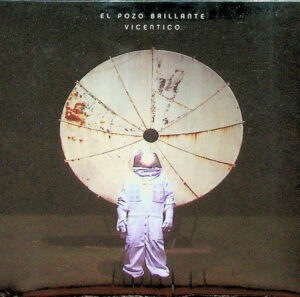 Vicentico – El Pozo Brillante - Vinilos Alvaro