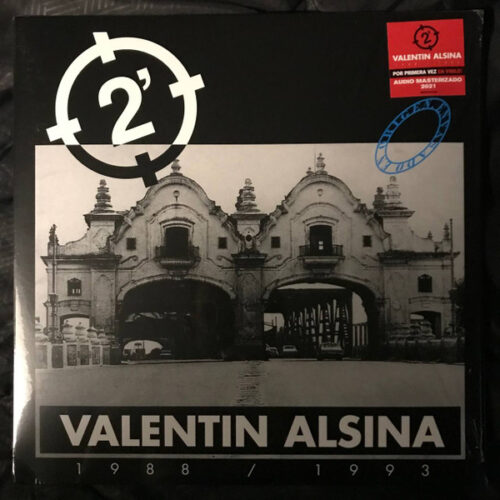 Tienda - Vinilos Alvaro