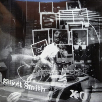 Smith, Elliot – XO - Vinilos Alvaro