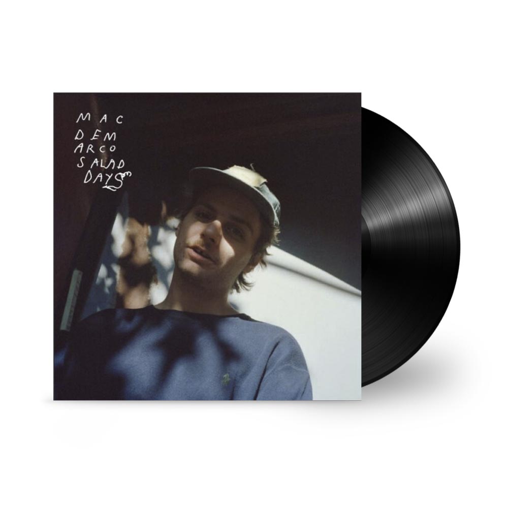 Demarco, Mac – Salad Days - Vinilos Alvaro