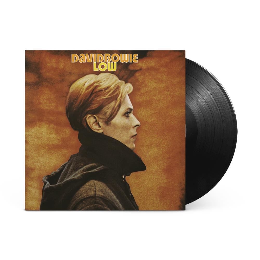 Bowie, David – Low - Vinilos Alvaro