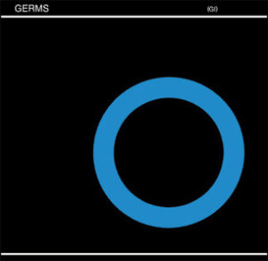 Germs – (GI) - Vinilos Alvaro