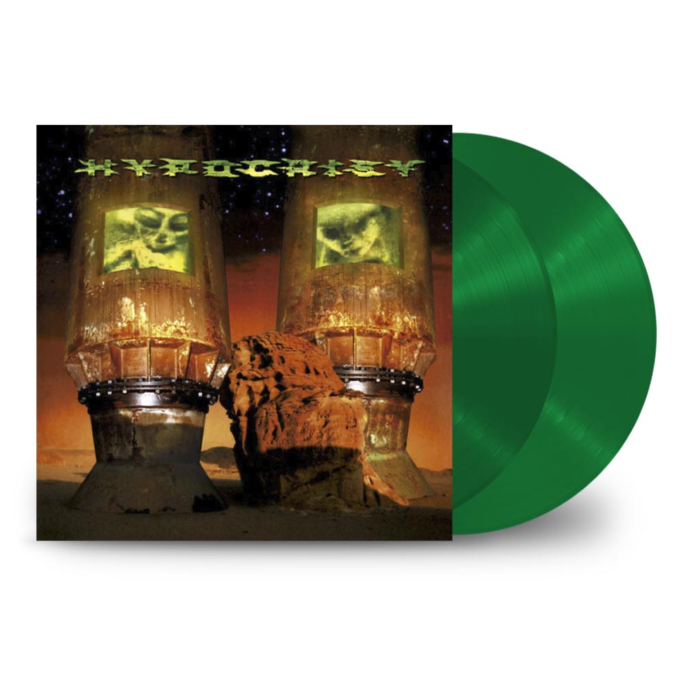 Hypocrisy – Hypocrisy - Vinilos Alvaro