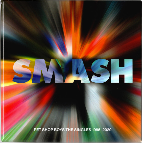 Pet Shop Boys – Smash (The Singles 1985-2020) - Vinilos Alvaro