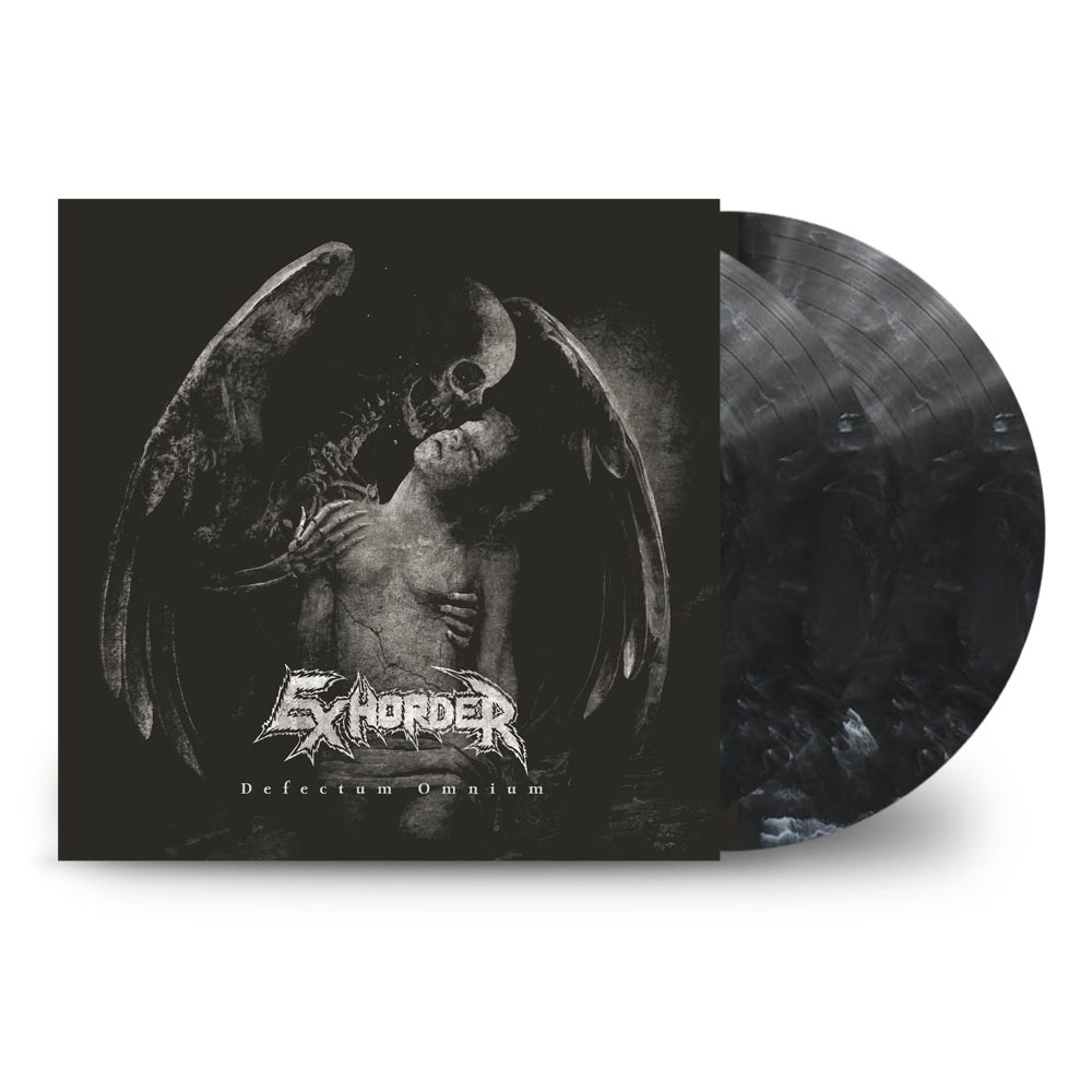 Exhorder – Defectum Omnium - Vinilos Alvaro