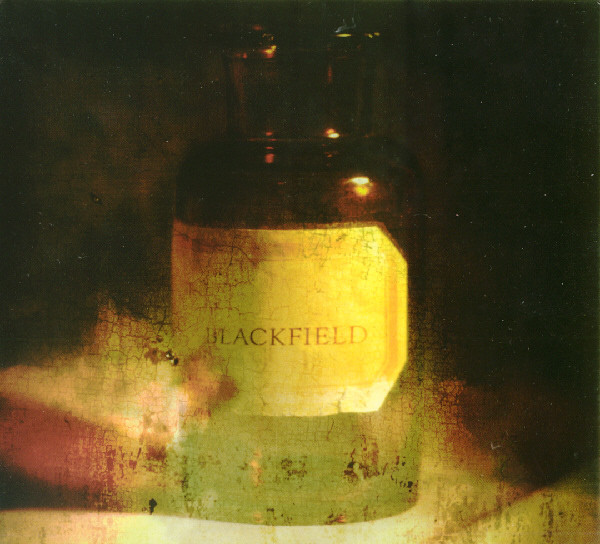 Blackfield – Blackfield II - Vinilos Alvaro