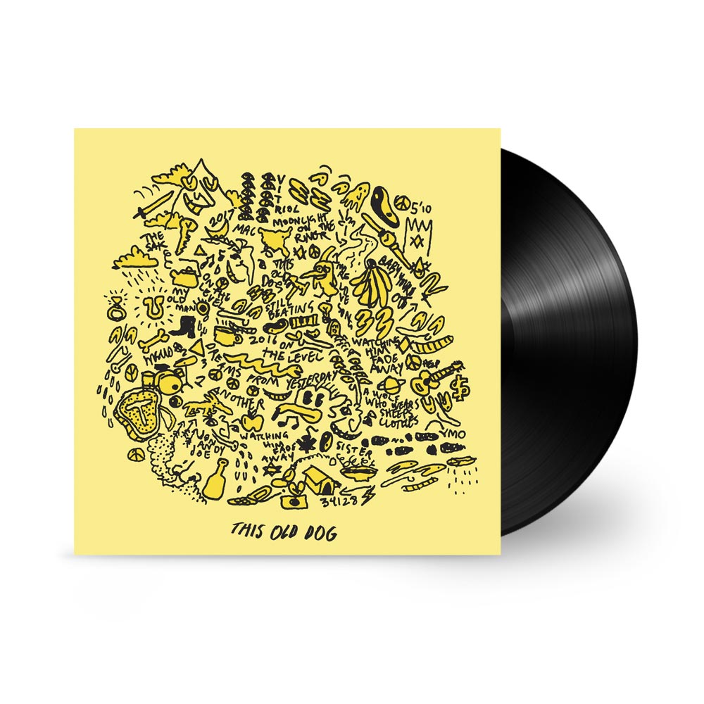 Demarco, Mac – This Old Dog - Vinilos Alvaro